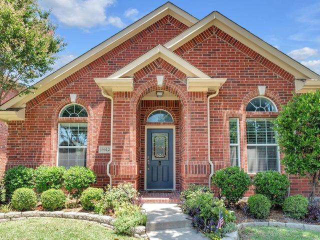 5612 Longhorn Drive
