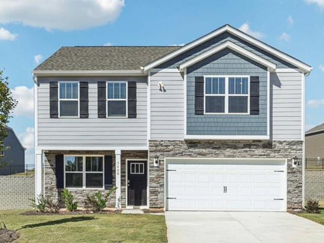 5612 Pamplona Way, Charlotte, NC 28214