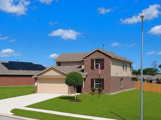 5612 Rainflower Terrace Ln, Spring, TX 77389
