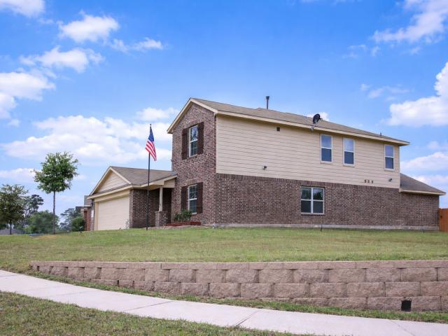 5612 Rainflower Terrace Ln, Spring, TX 77389 | MLS #83433 | Compass