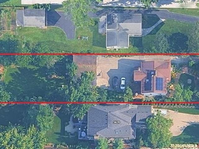 5612 S County Line Rd, Hinsdale, IL 60521