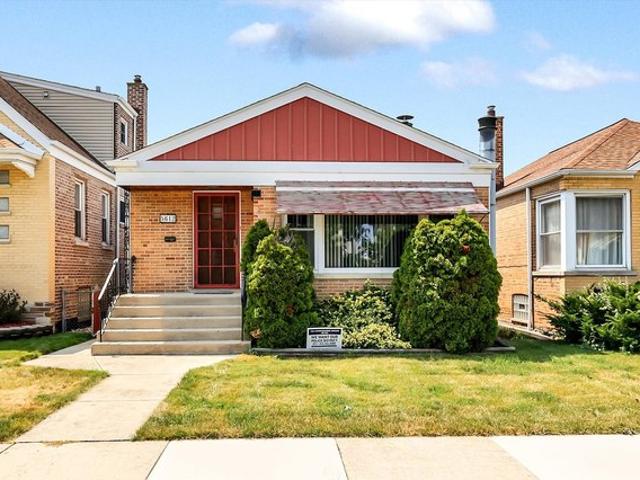 5612 S Merrimac Ave, Chicago, IL 60638
