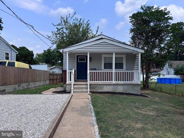5612 Saint Marys St, Gwynn Oak, MD 21207