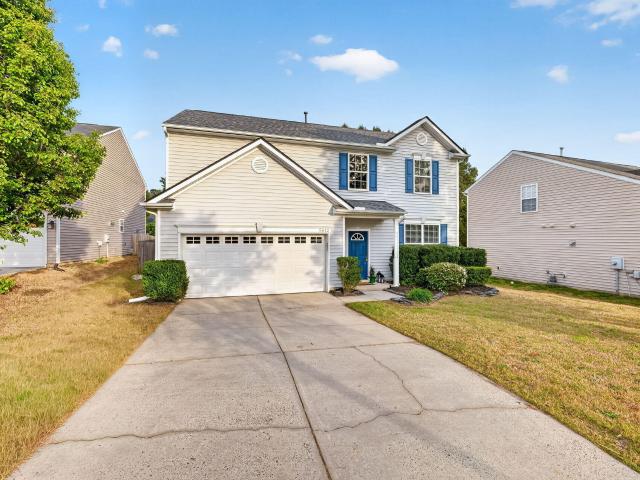 5612 Slaytenbush Lane