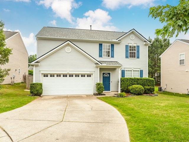5612 Slaytenbush Ln, Durham, NC 27703