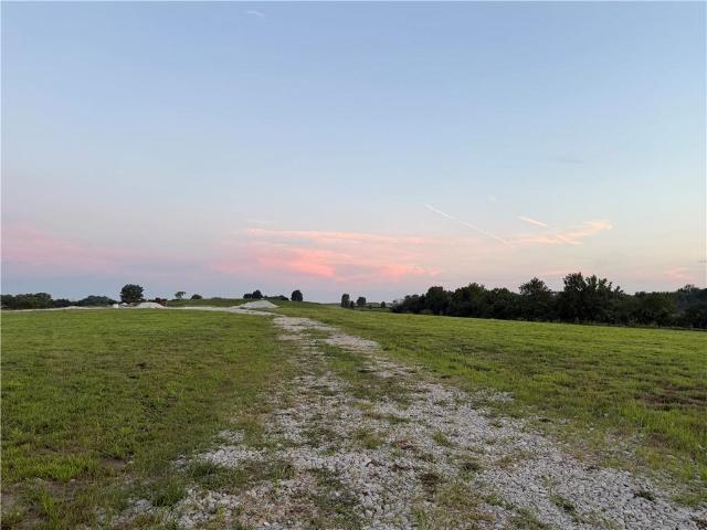 5612 Texas Prairie Road
