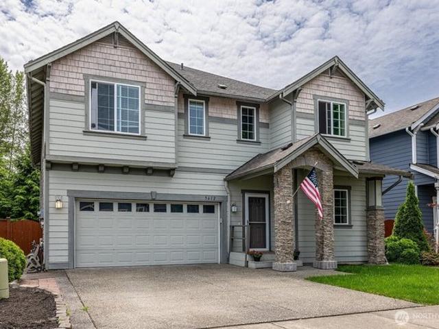 5612 th St NE, Marysville, WA 98271