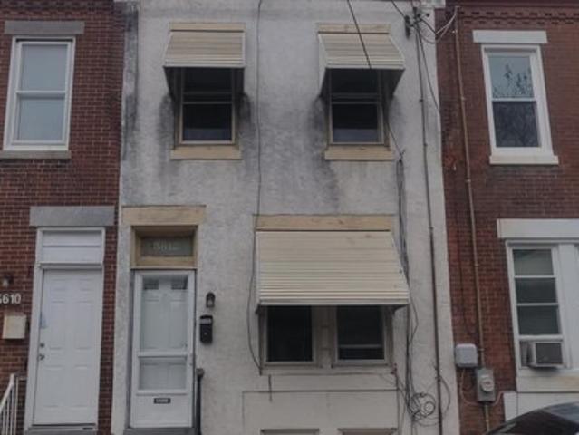 5612 Utah St, Philadelphia, PA 19144