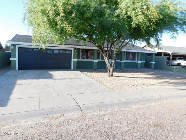 5612 W Wilshire Dr, Phoenix, AZ 85035