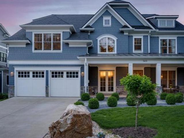 5613 McLean Dr, Bethesda, MD 20814