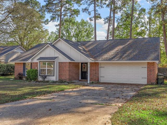 5613 N Heatherstone Dr, Shreveport, LA 71129 | MLS #21120 | Compass