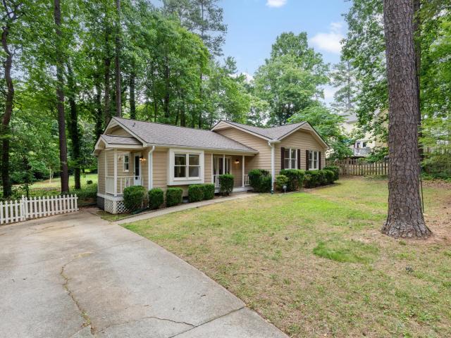 5613 Oldtowne Road