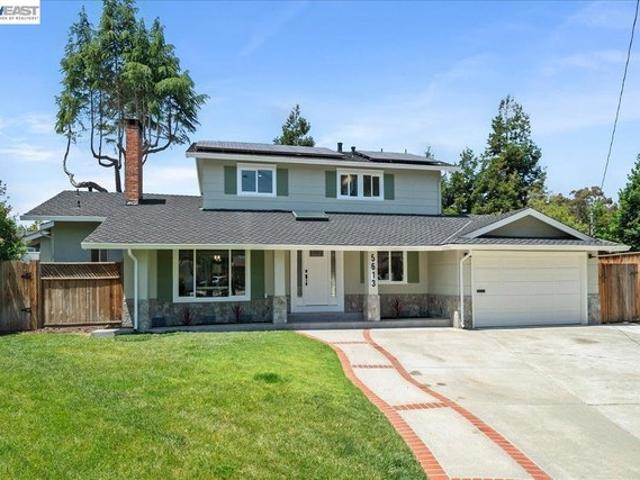 5613 Abington Ct, Newark, CA 94560