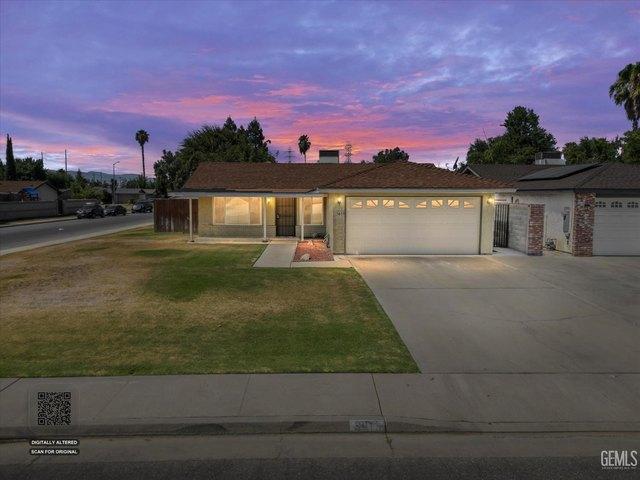 5613 Anise Ct, Bakersfield, CA 93309