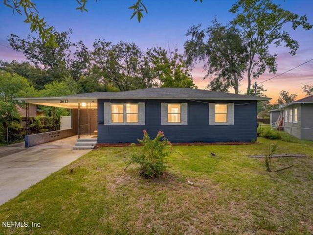 5613 Bree Rd, Jacksonville, FL 32209