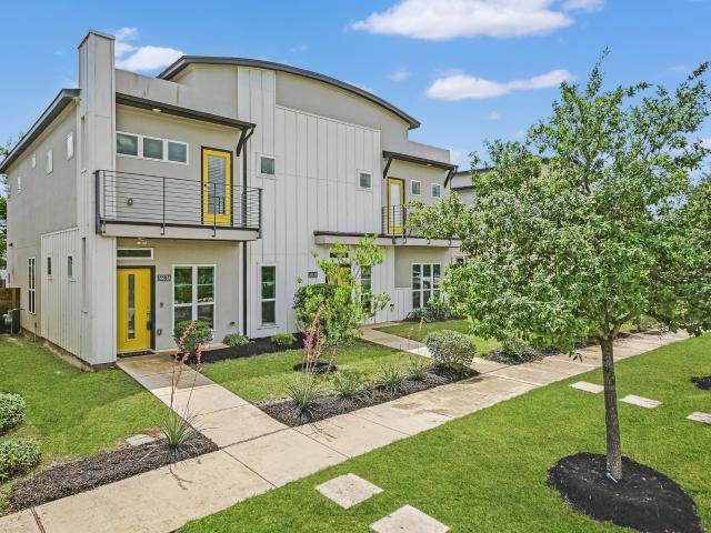 5613 Charles Merle Dr. Unit A, Austin, TX 78747 | MLS #6718