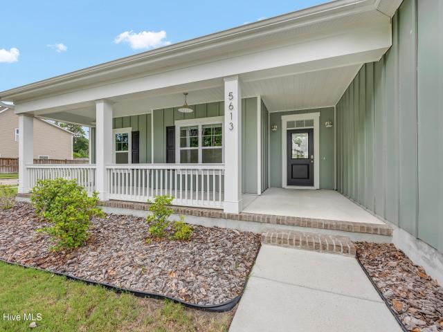 5613 Claremont Court