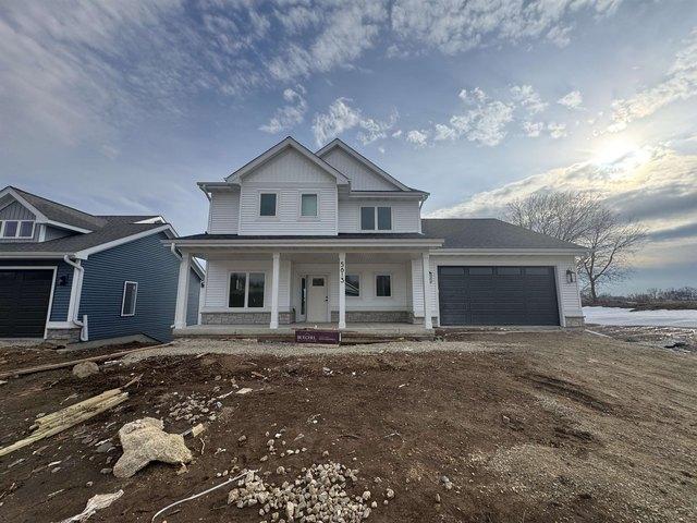 5613 Glorious Dr, Madison, WI 53718