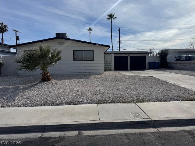 5613 Harmony St, Las Vegas, NV 89107 | MLS #2758