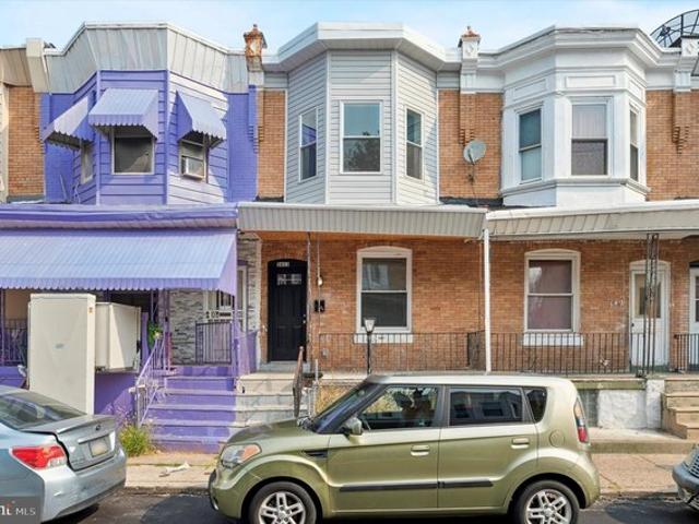 5613 Pemberton St, Philadelphia, PA 19143