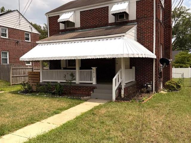 5613 Queens Chapel Road