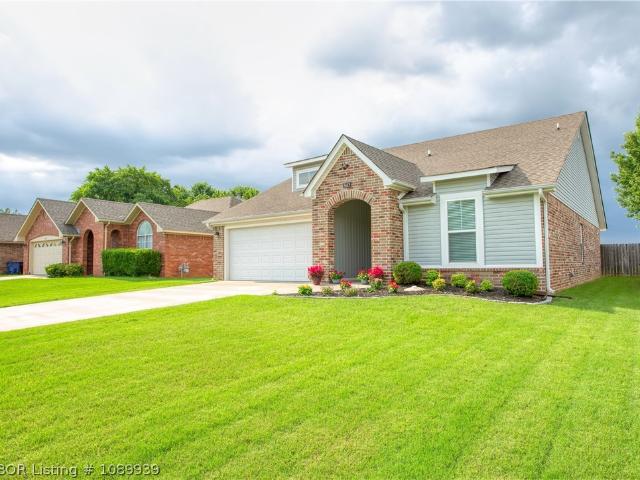 5613 Remington Way
