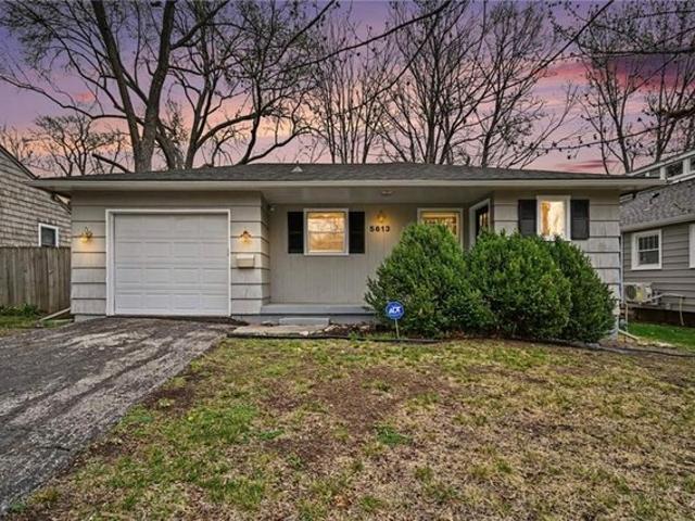 5613 Riggs St, Mission, KS 66202
