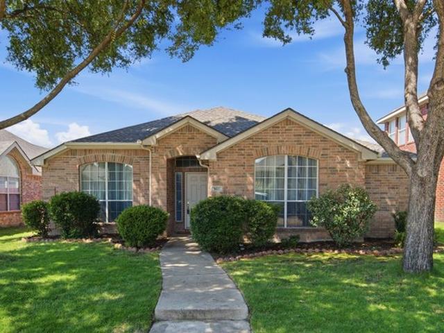 5613 Sundance Dr, The Colony, TX 75056