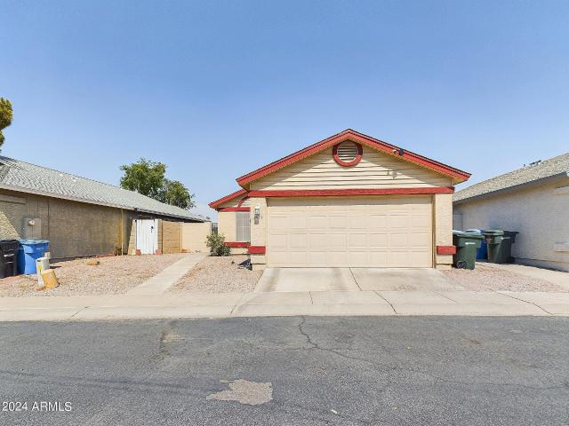 5613 S 42nd St, Phoenix, AZ 85040 | MLS #6981