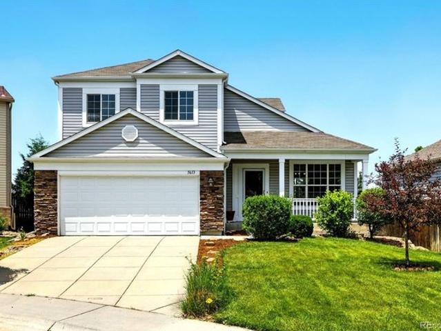 5613 S Sicily Cir, Aurora, CO 80015