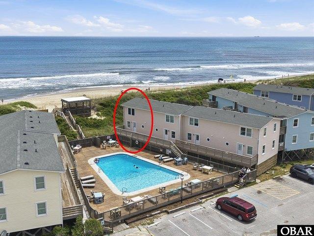 5613 S Virginia Dare Trl Unit V, Nags Head, NC 27959