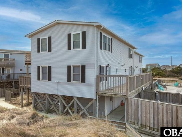 5613 S Virginia Dare Trl Unit V, Nags Head, NC 27959
