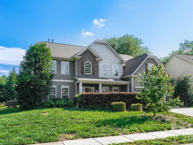 5613 Shenandoah Drive
