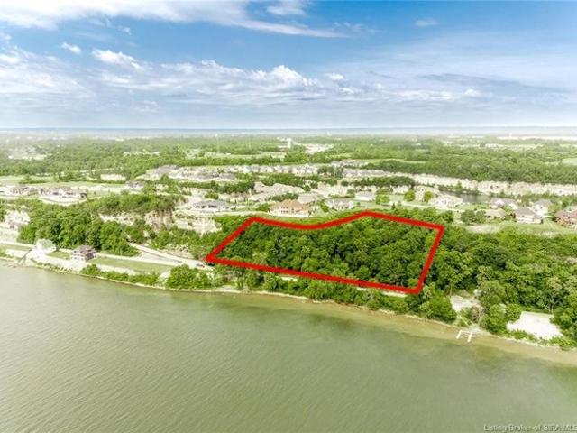 5613 Upper River Rd, Jeffersonville, IN 47130