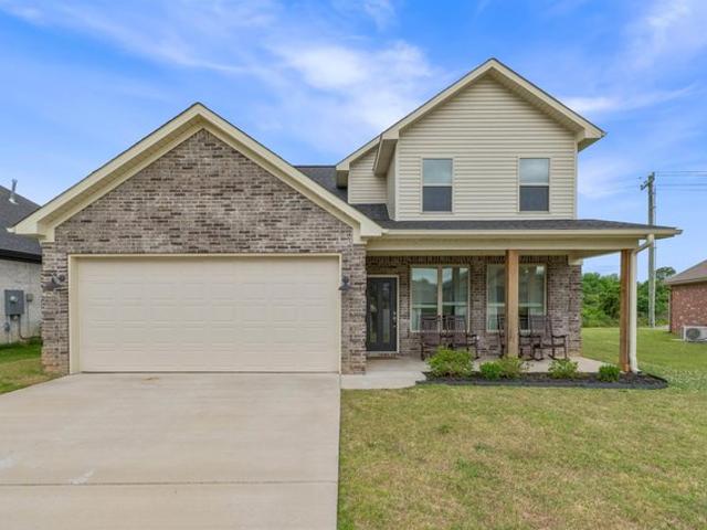 5613 Victoria Ct, Jacksonville, AR 72076