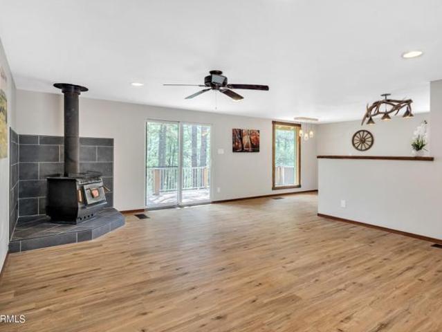5613 W Manzanita Trail, Pine, AZ 85544