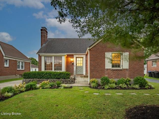 5613 W Southland Blvd, Louisville, KY 40214