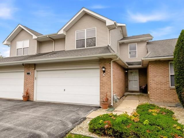 5613 W Von Ave Unit C, Monee, IL 60449
