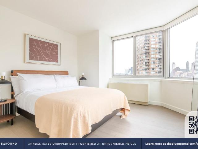 561 10th Avenue 2 Bedroom Apartment for Rent at 561 10th Ave #2084, New York, NY 10036 Hell's Kitchen