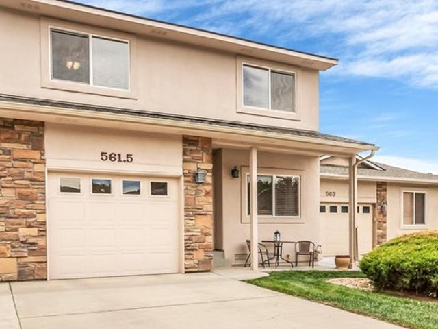 561 1/2 Garden Grove Ct, Grand Junction, CO 81501