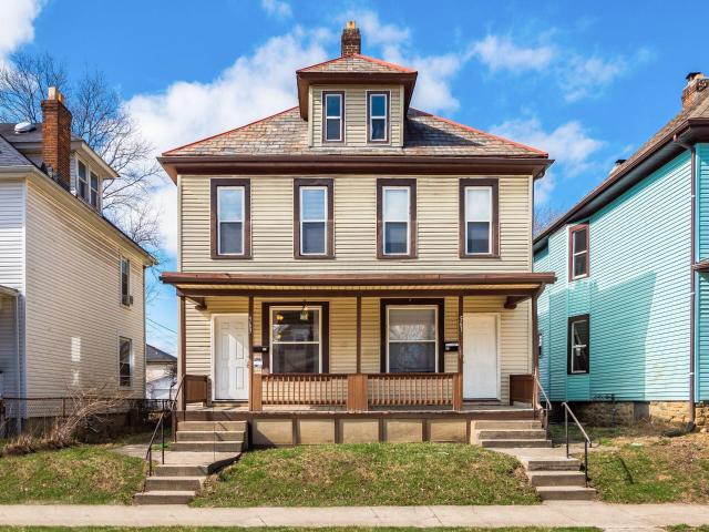 561 563 Kimball Place