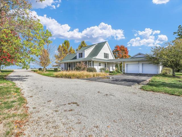 561 County Road 700 N, Sadorus, IL 61872 | MLS #12503 | Compass