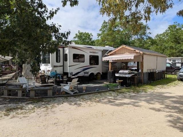 561 Corsons Tavern Rd # 188, Ocean View, NJ 08230
