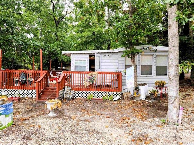 561 Corsons Tavern Rd Unit 417, Ocean View, NJ 08230