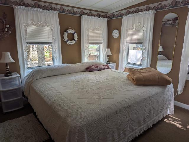 561 Corsons Tavern Rd, Unit 365, Ocean View, NJ 08230 | MLS #260600