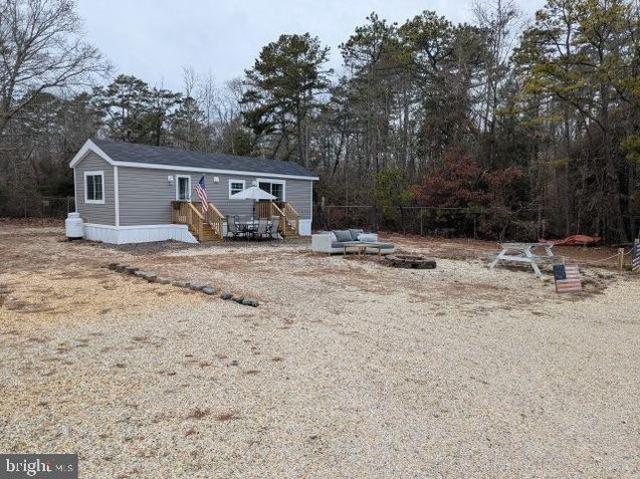 561 Corsons Tavern Rd Unit L9, Ocean View, NJ 08230