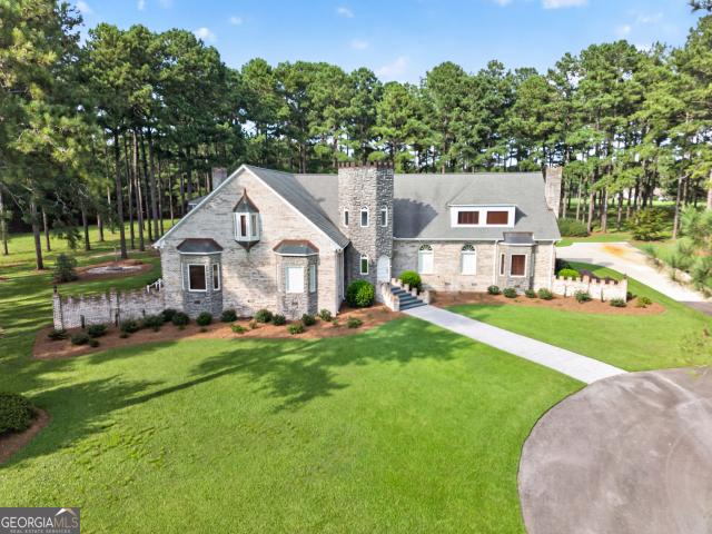 561 Chula Brookfield Road