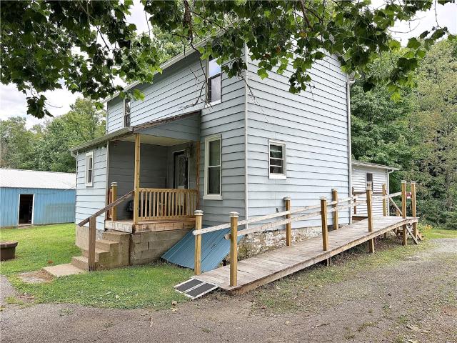 561 Chestnut Ridge Rd