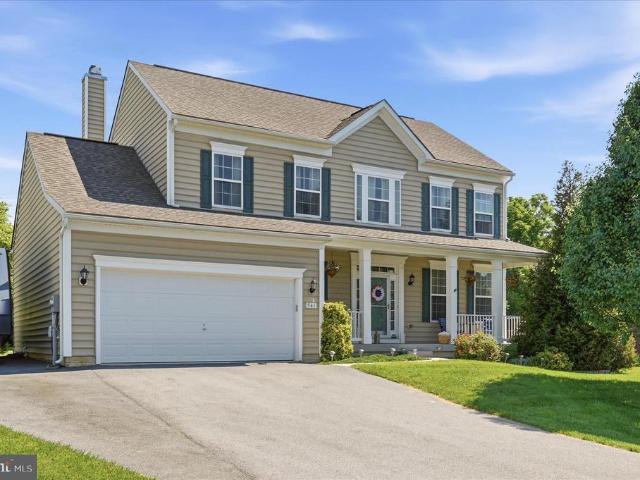 561 Chickamauga Drive