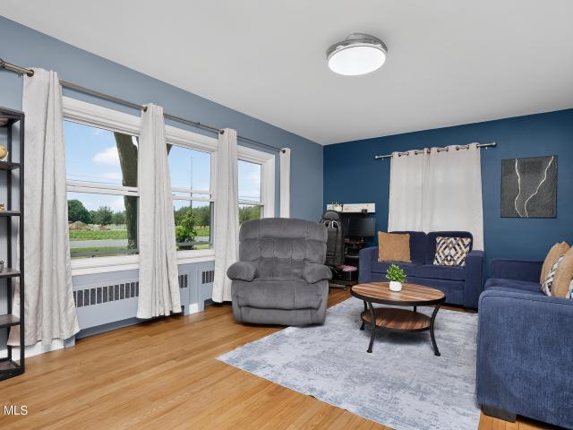 561 Albany Shaker Road